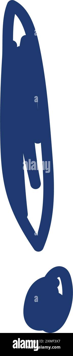 Kids doodle crayon style Hand drawn doodle sketch children Stock Vector ...