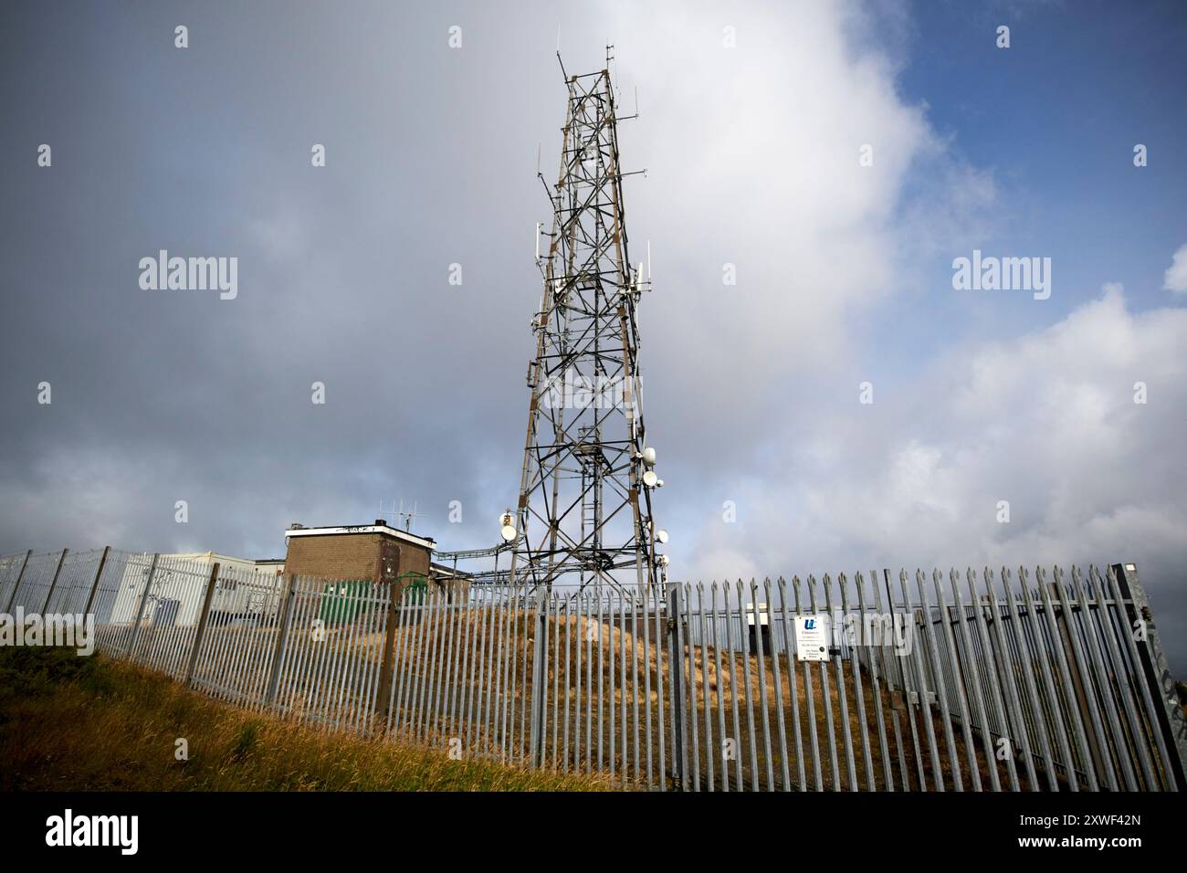 Ulstercom hi-res stock photography and images - Alamy