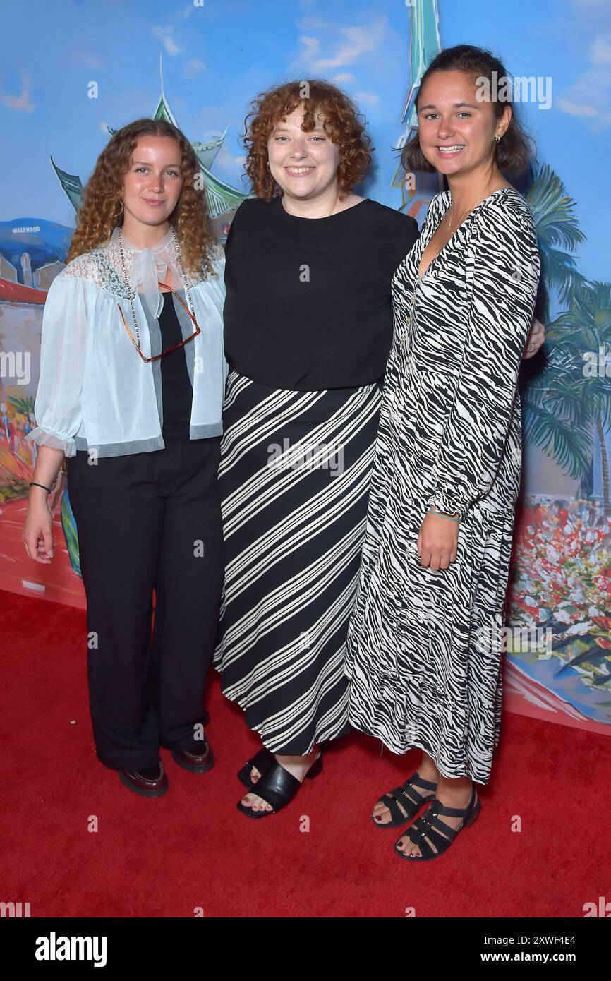 Phoebe campbell hi-res stock photography and images - Alamy