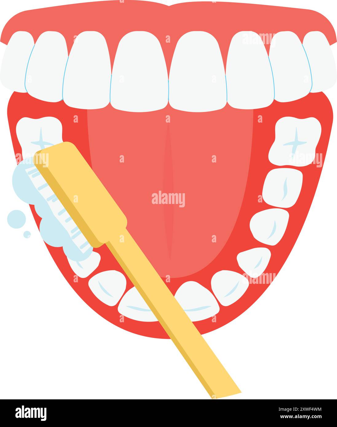 Personal hygiene poster hi-res stock photography and images - Alamy