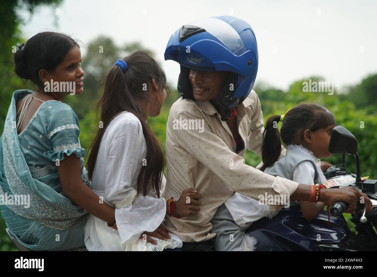 Daily routine disruption hi-res stock photography and images - Alamy