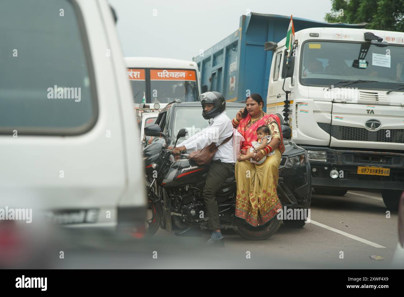 Daily routine disruption hi-res stock photography and images - Alamy