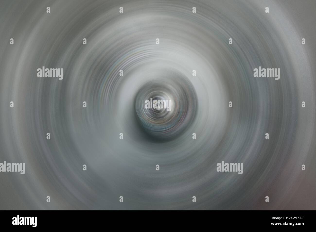 A view of a spinning vortex Stock Photo - Alamy