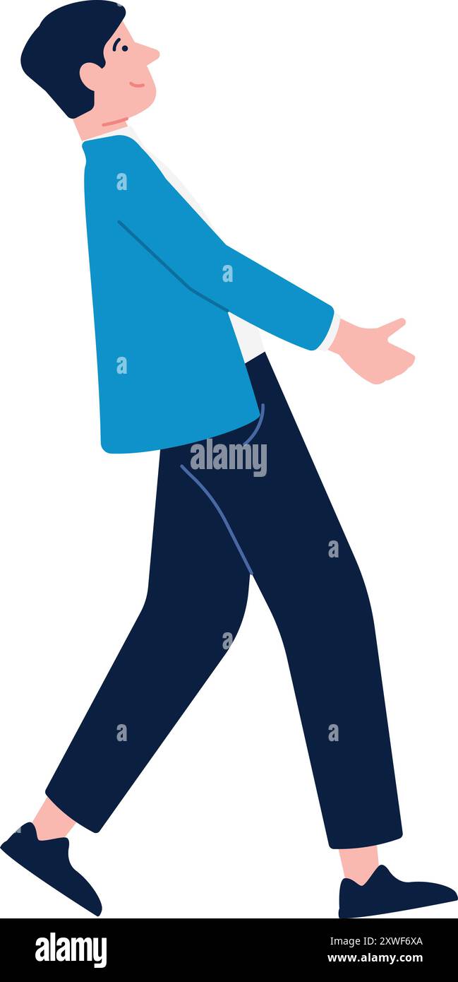 Figure carrying something hi-res stock photography and images - Alamy