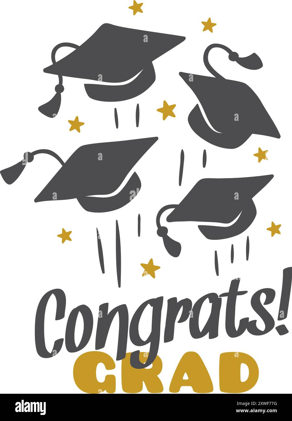 Congrats badge hi-res stock photography and images - Alamy