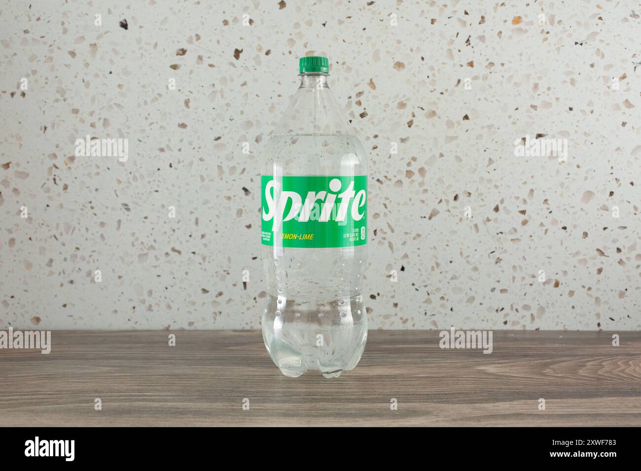 Bouteille De Sprite 2024