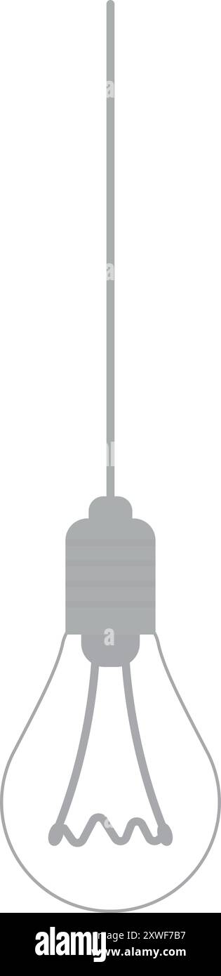 Industrial bulb Black and White Stock Photos & Images - Alamy