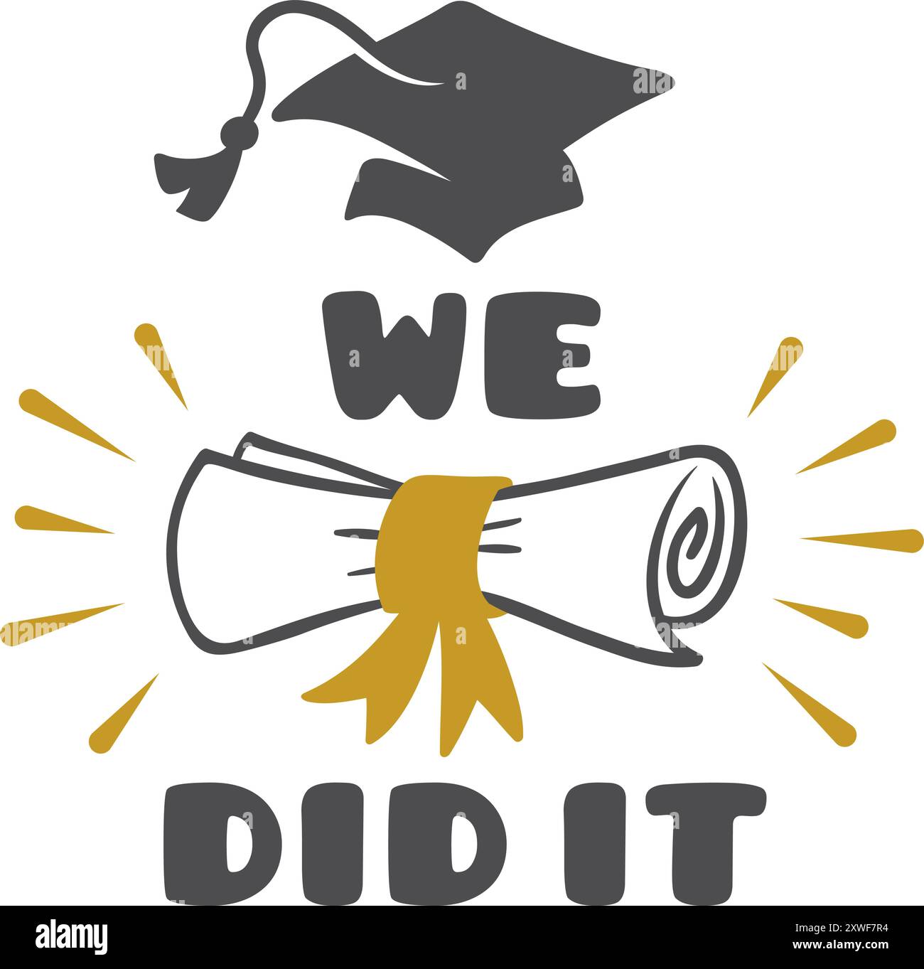 Graduation label hi-res stock photography and images - Alamy