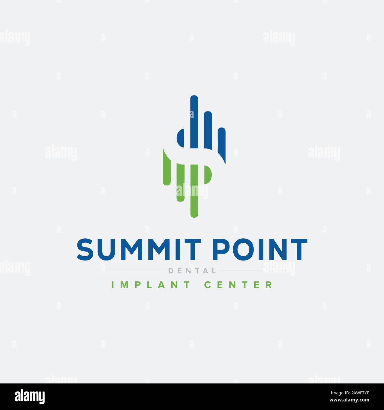 Versatile and Modern S Monogram Logo Stock Vector Image & Art - Alamy