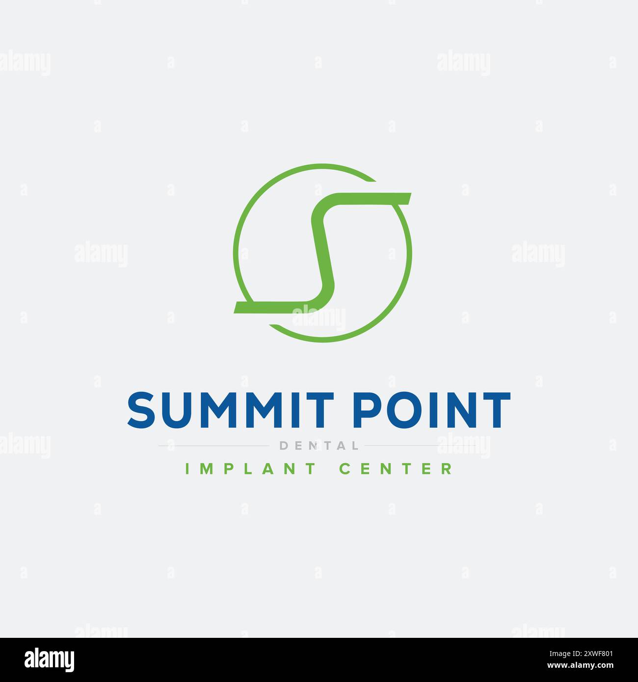 Versatile and Modern S Monogram Logo Stock Vector Image & Art - Alamy