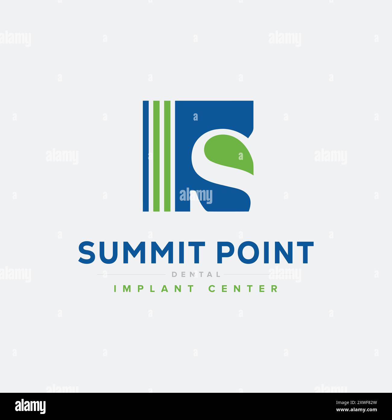 Versatile and Modern S Monogram Logo Stock Vector Image & Art - Alamy