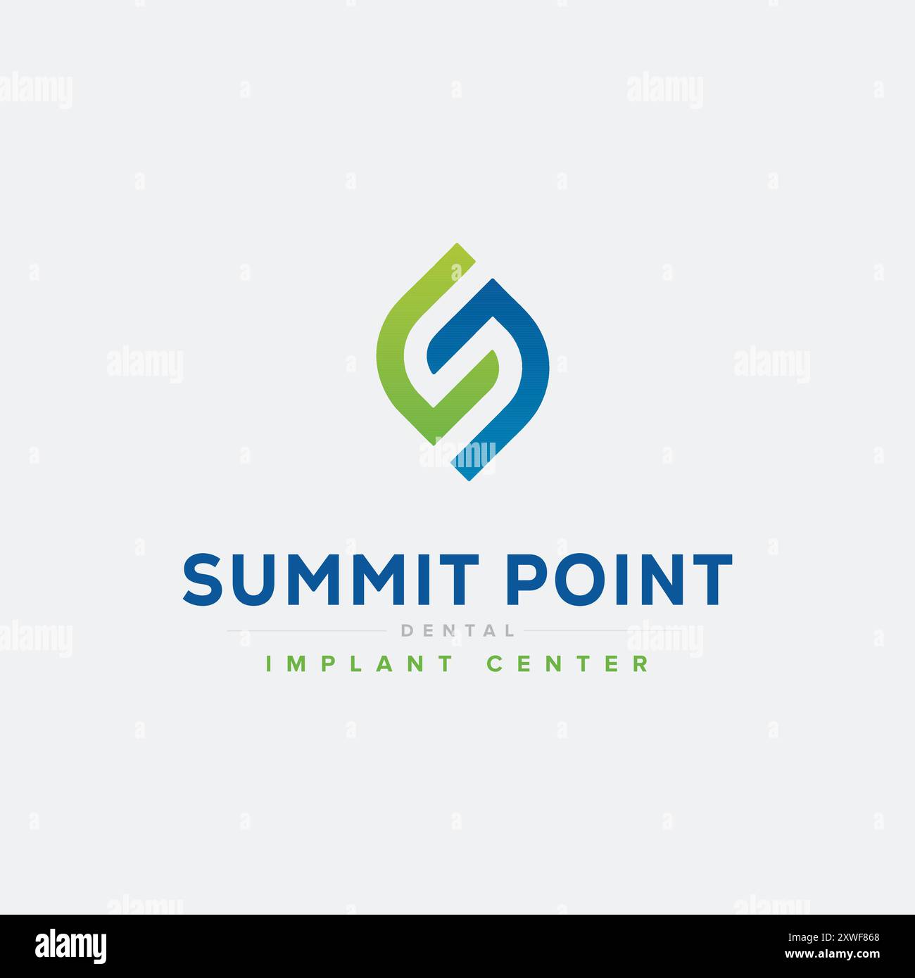 Versatile and Modern S Monogram Logo Stock Vector Image & Art - Alamy