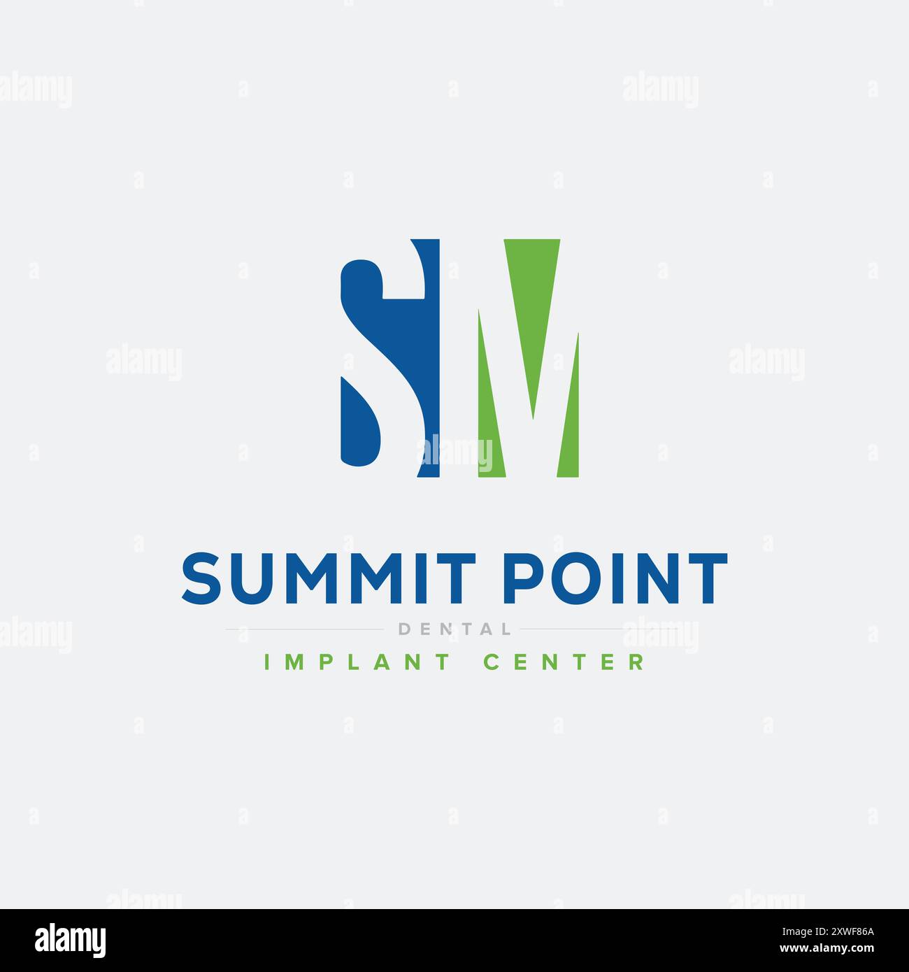 Versatile and Modern S Monogram Logo Stock Vector Image & Art - Alamy