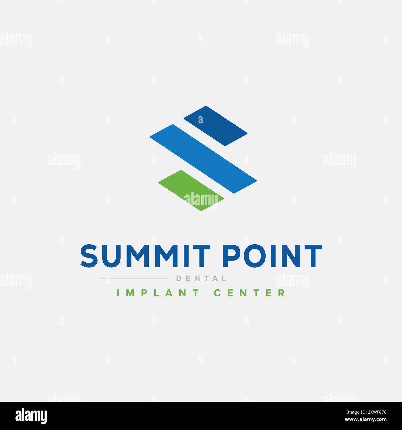 Versatile and Modern S Monogram Logo Stock Vector Image & Art - Alamy