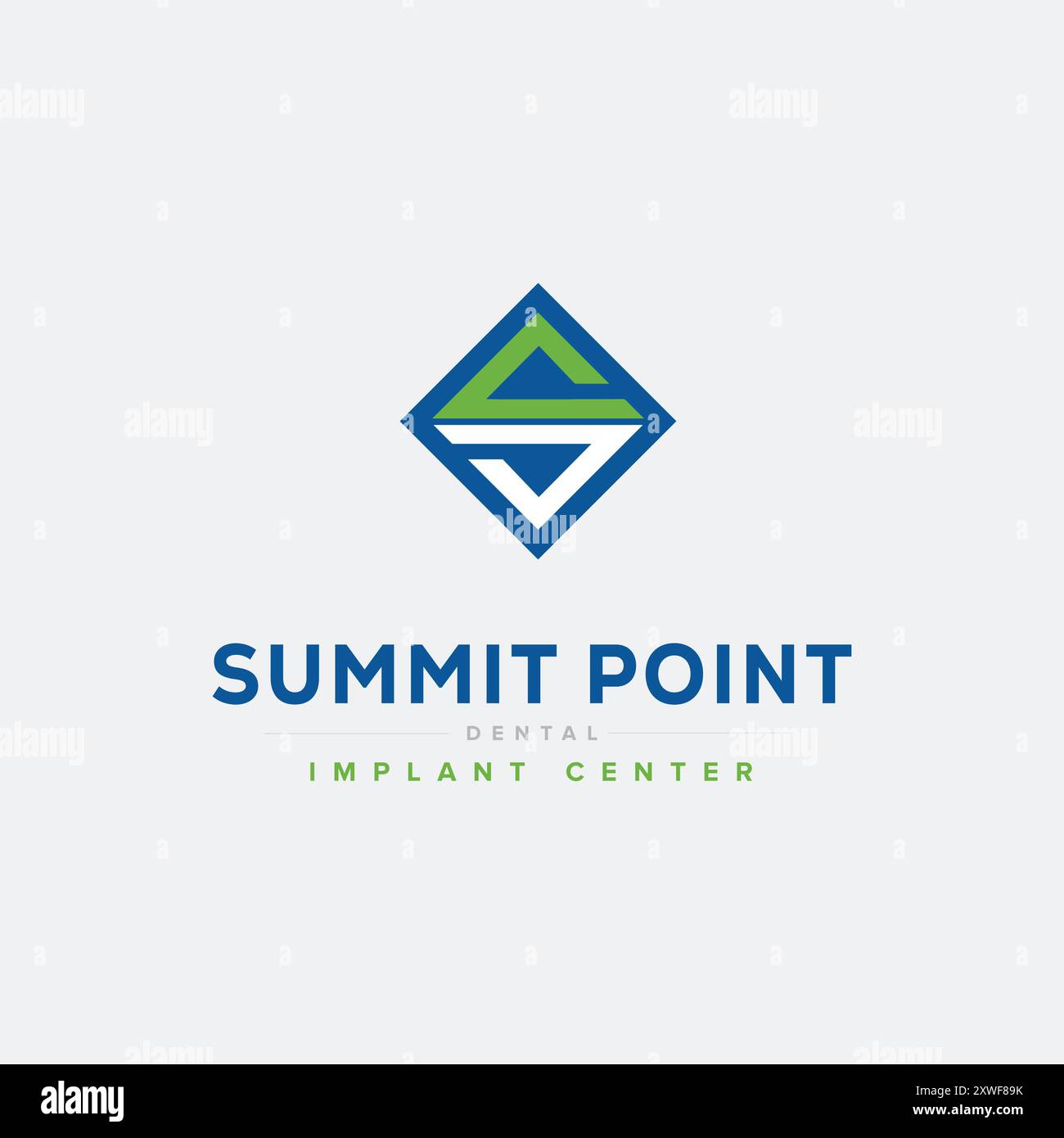 Versatile and Modern S Monogram Logo Stock Vector Image & Art - Alamy