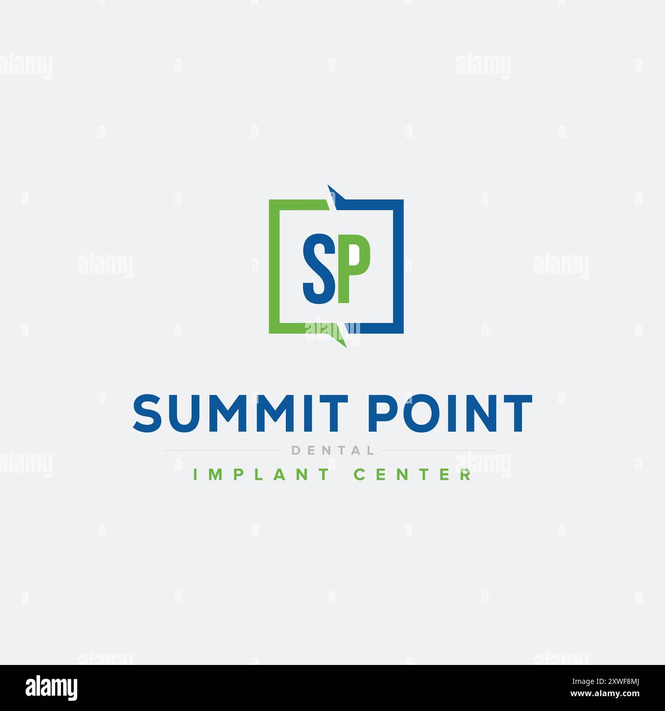 Versatile and Modern S Monogram Logo Stock Vector Image & Art - Alamy