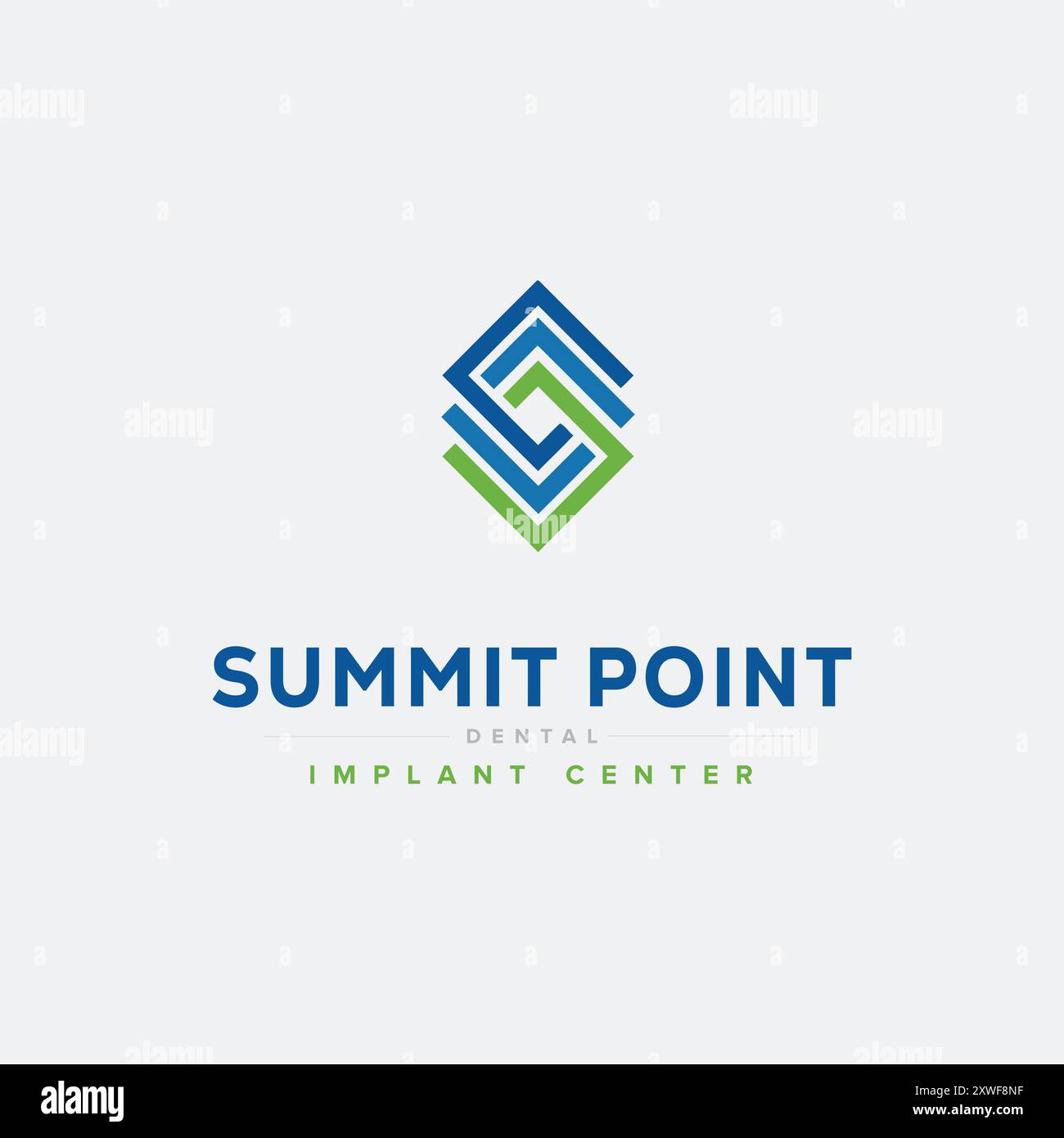 Versatile and Modern S Monogram Logo Stock Vector Image & Art - Alamy