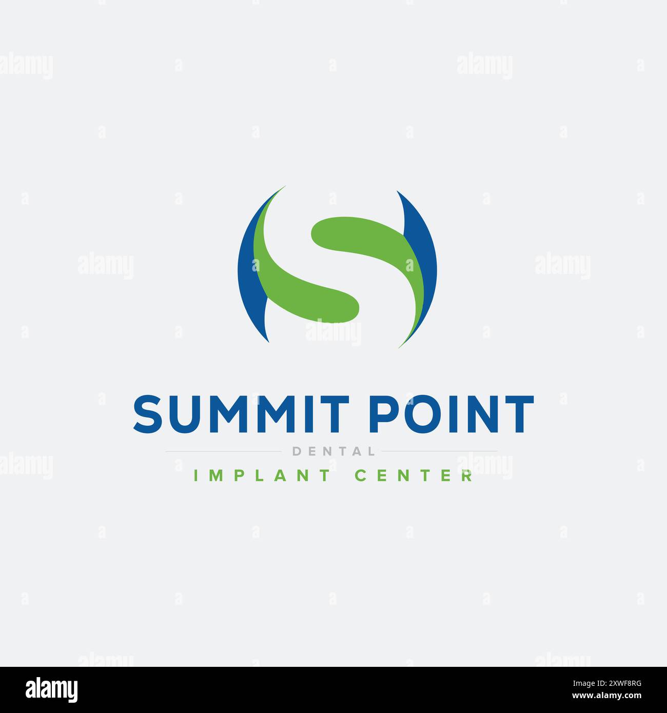 Versatile and Modern S Monogram Logo Stock Vector Image & Art - Alamy