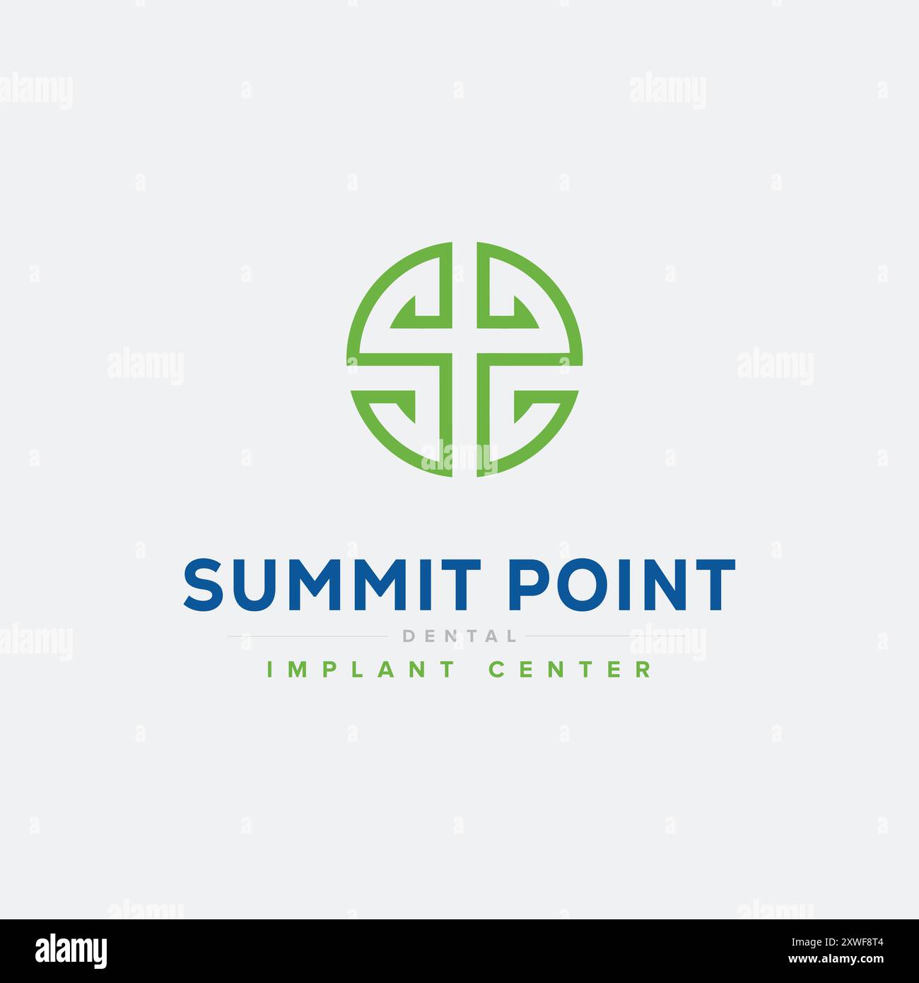 Versatile and Modern S Monogram Logo Stock Vector Image & Art - Alamy