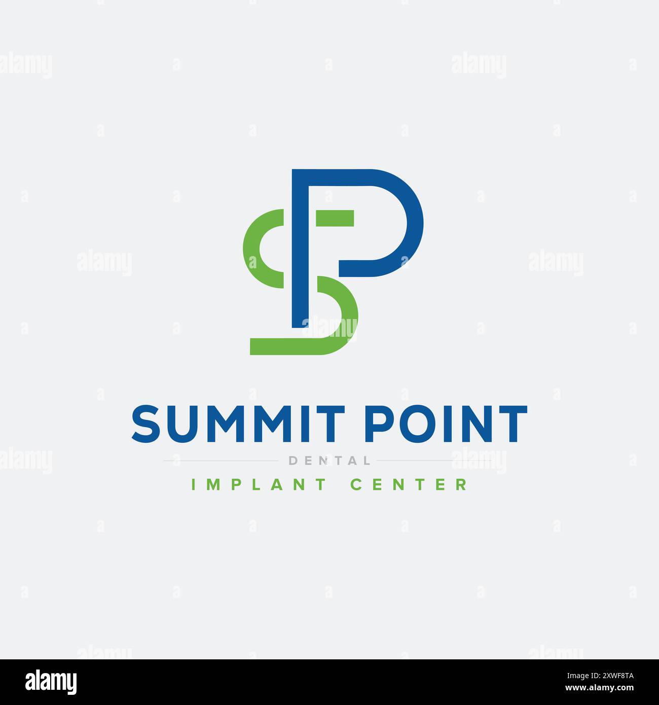 Versatile and Modern S Monogram Logo Stock Vector Image & Art - Alamy