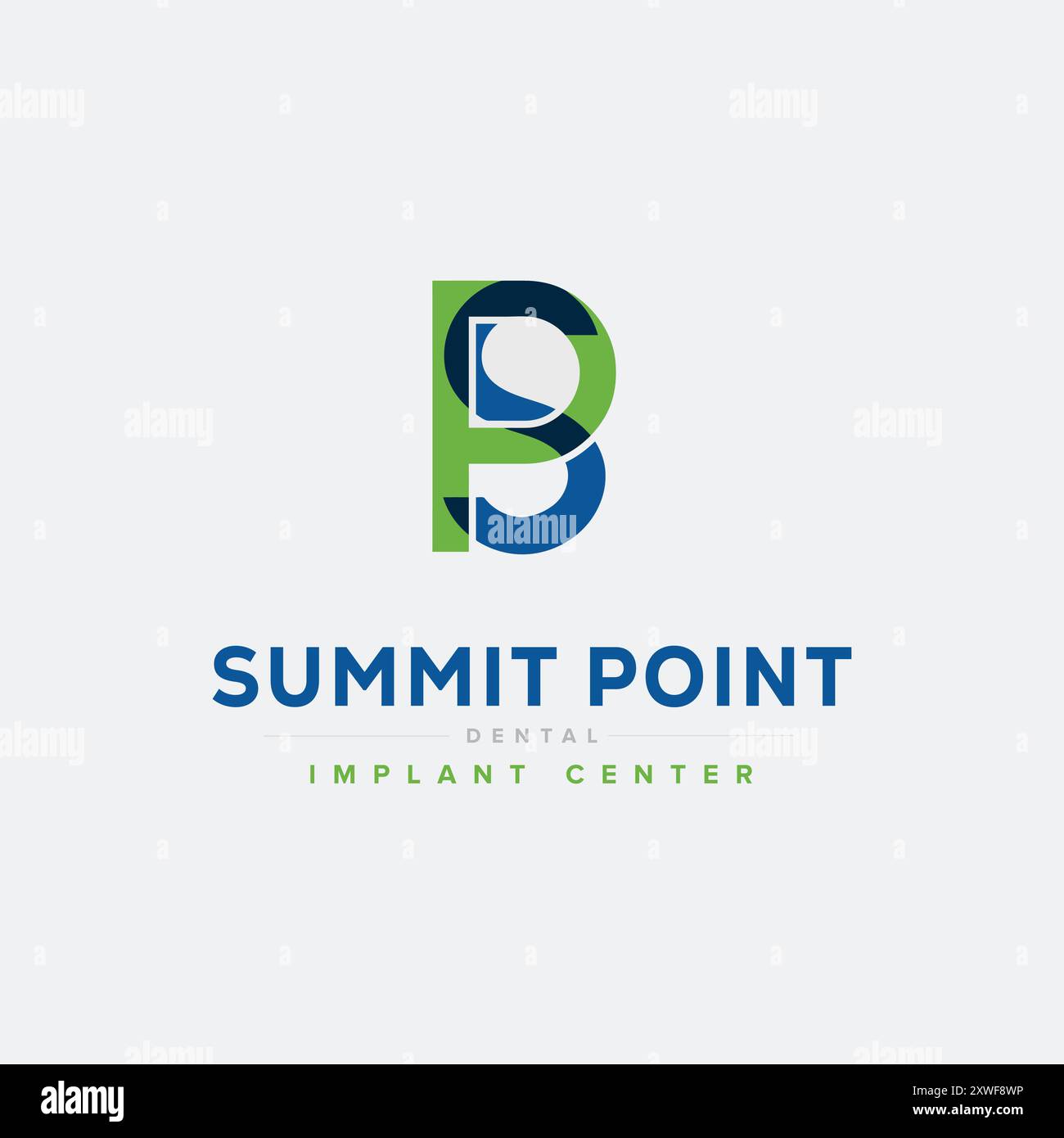 Versatile and Modern S Monogram Logo Stock Vector Image & Art - Alamy