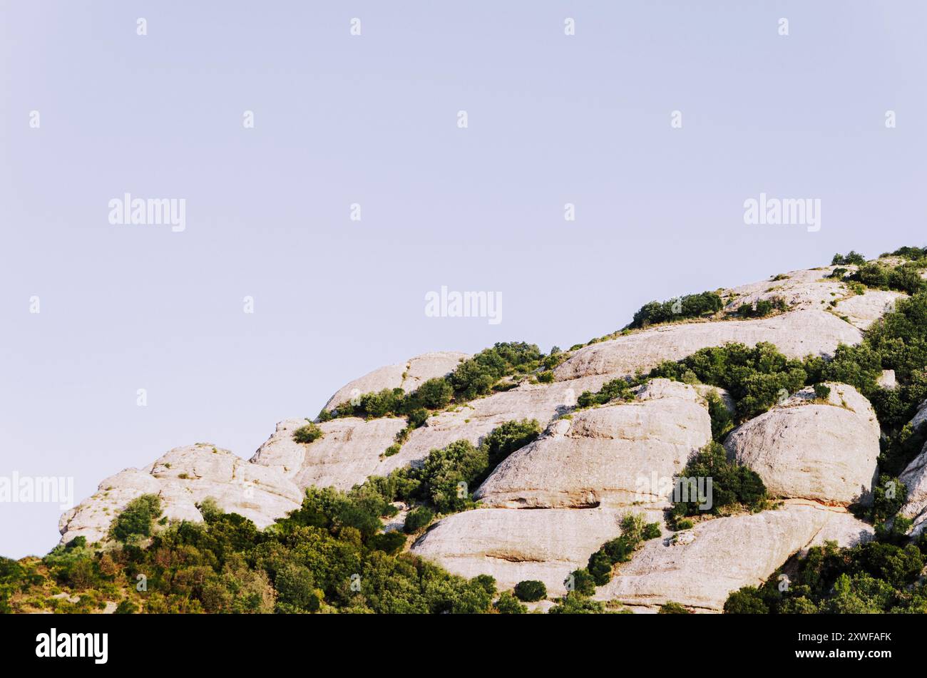 Aerial close up white stone hi-res stock photography and images - Alamy