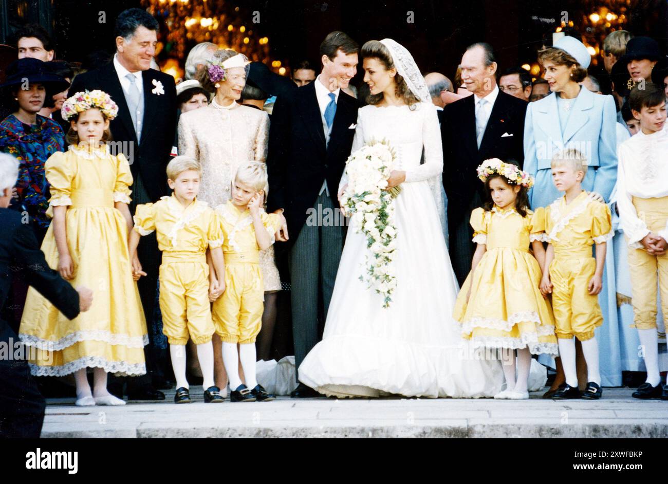 Paul annik weiller hi-res stock photography and images - Alamy