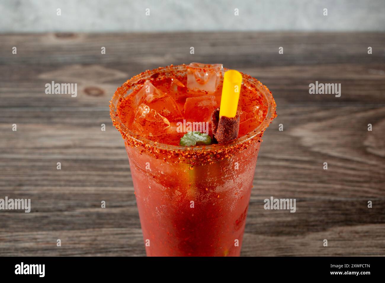 Michelada store hi-res stock photography and images - Alamy