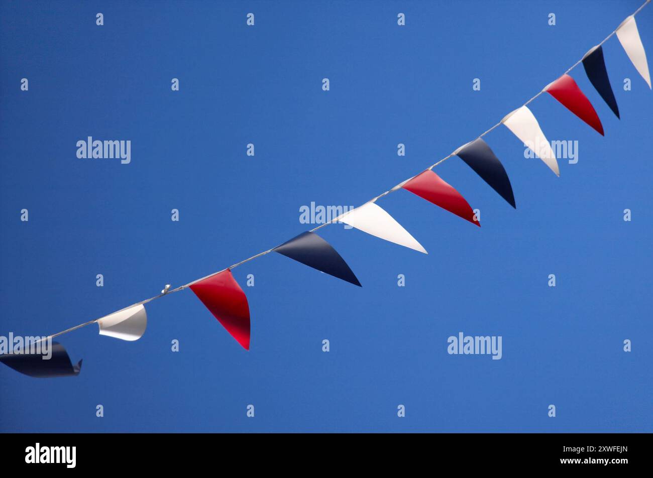 Uk flag white background hi-res stock photography and images - Alamy