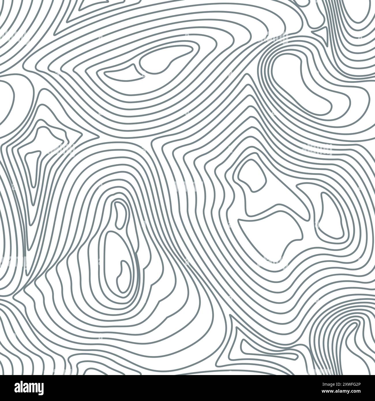 Topographical map of earth hi-res stock photography and images - Alamy