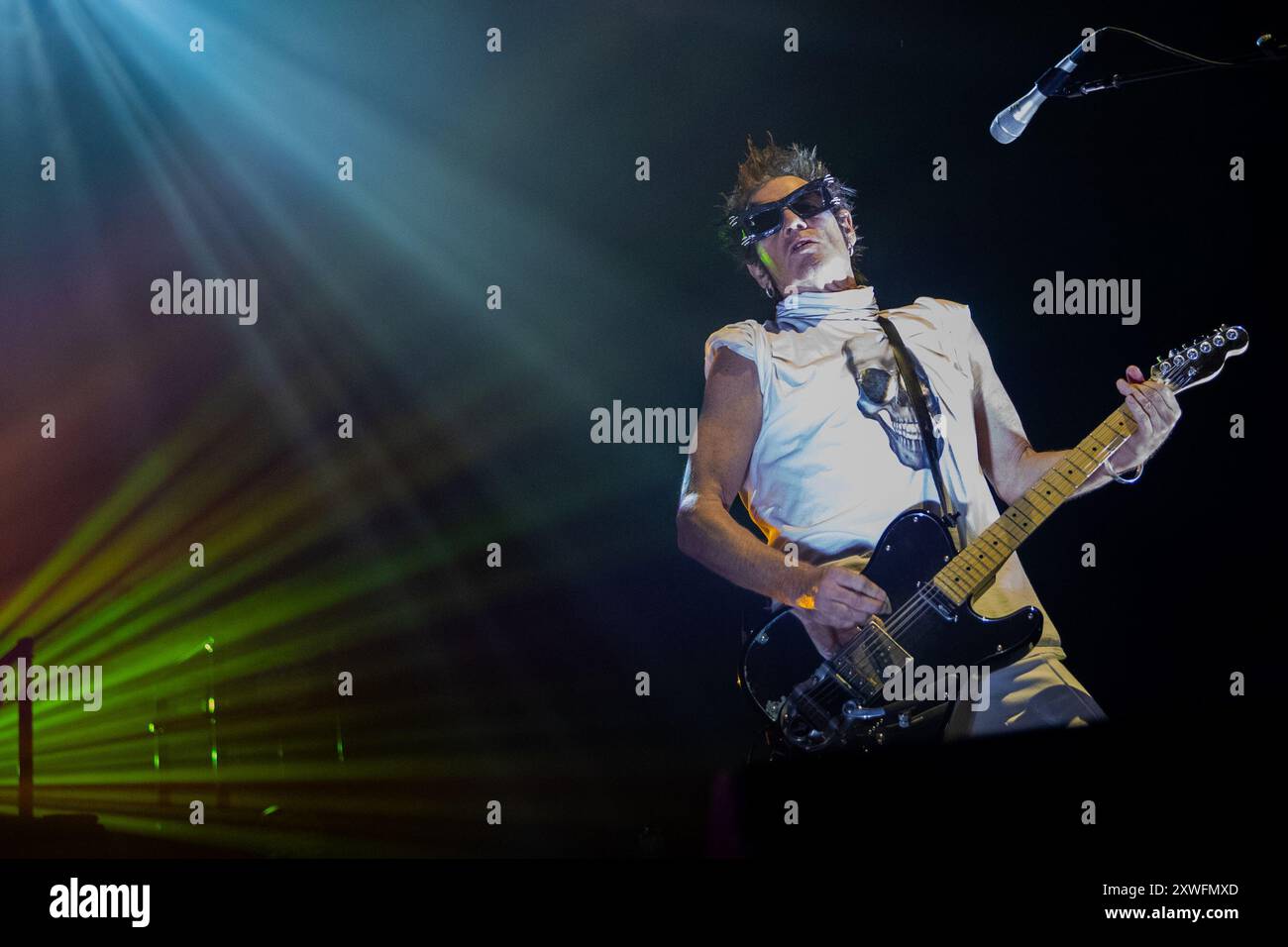 2024northamericantour hi-res stock photography and images - Alamy