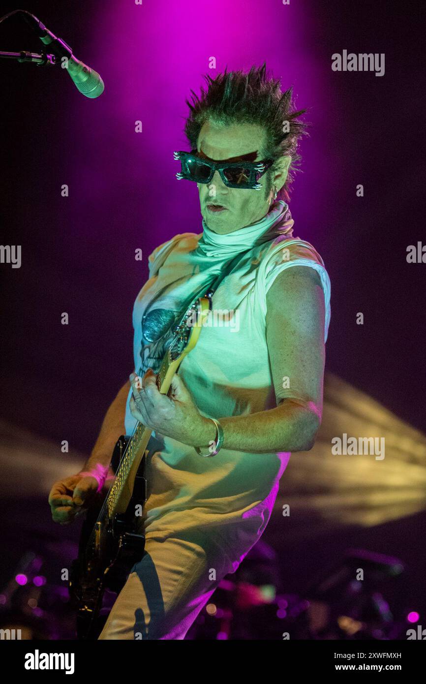 2024northamericantour hi-res stock photography and images - Alamy