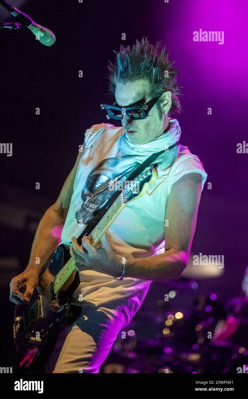 2024northamericantour hi-res stock photography and images - Alamy