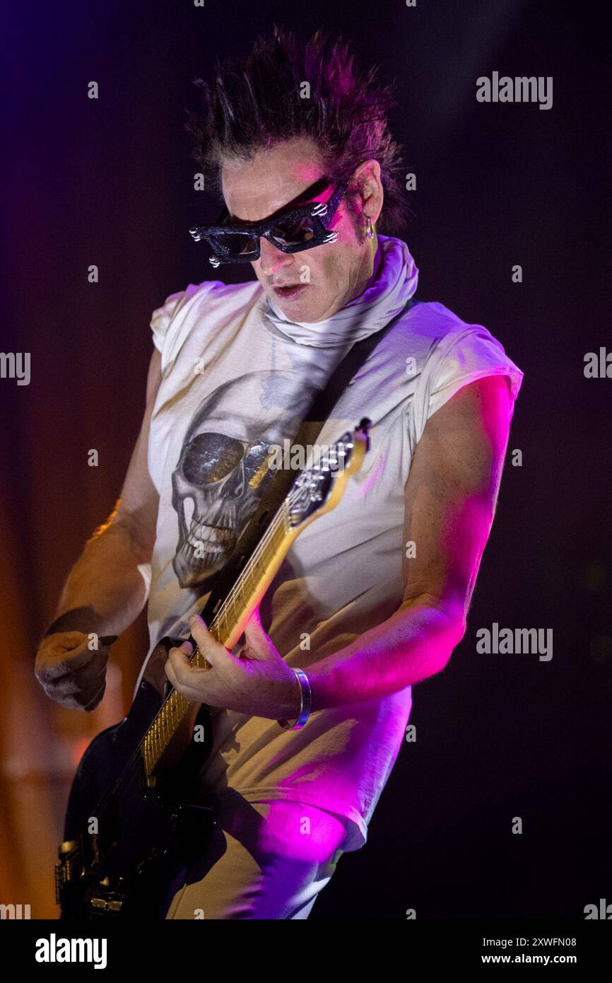 2024northamericantour hi-res stock photography and images - Alamy