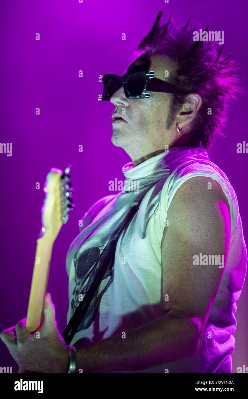 2024northamericantour hi-res stock photography and images - Alamy