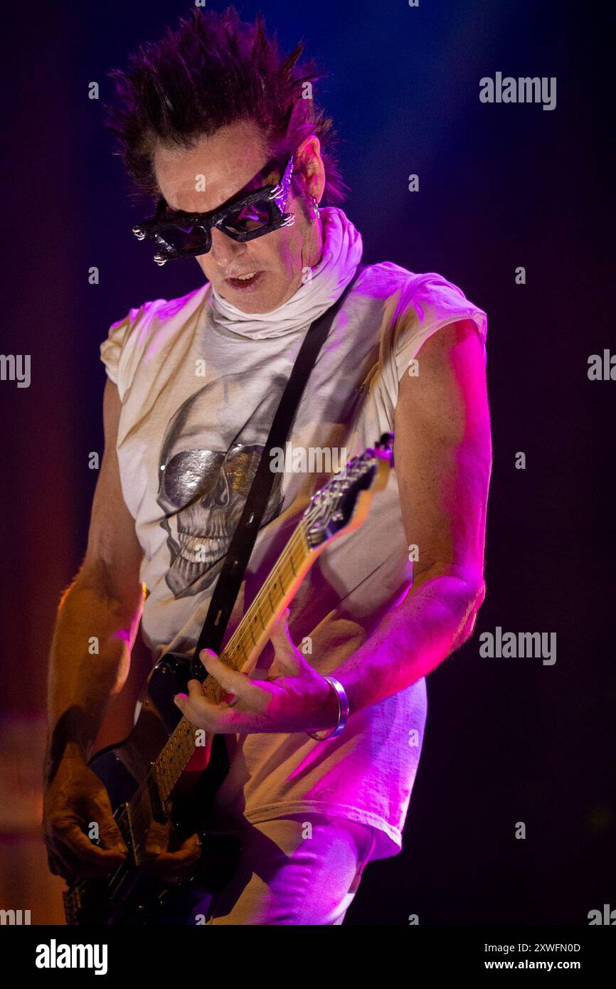 2024northamericantour hi-res stock photography and images - Alamy