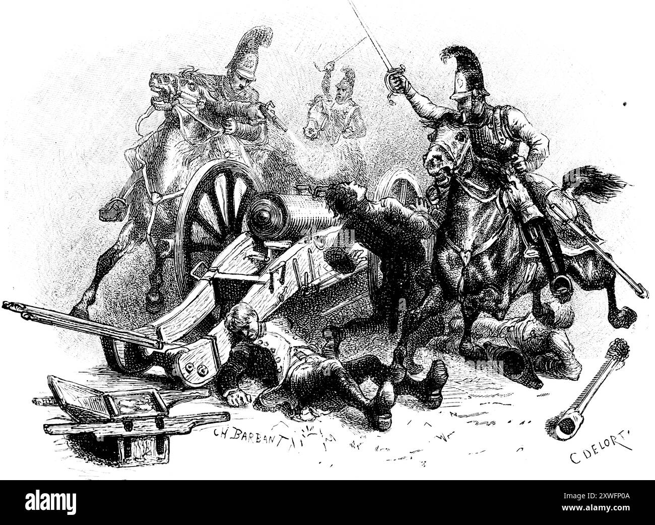 Death rider Cut Out Stock Images & Pictures - Alamy