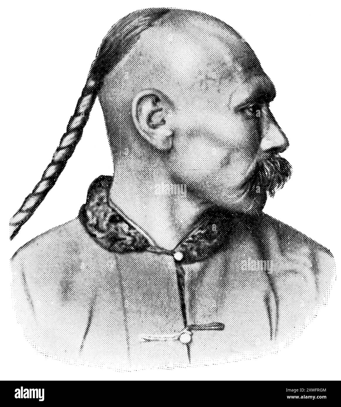 Mongolic speaking hi-res stock photography and images - Alamy