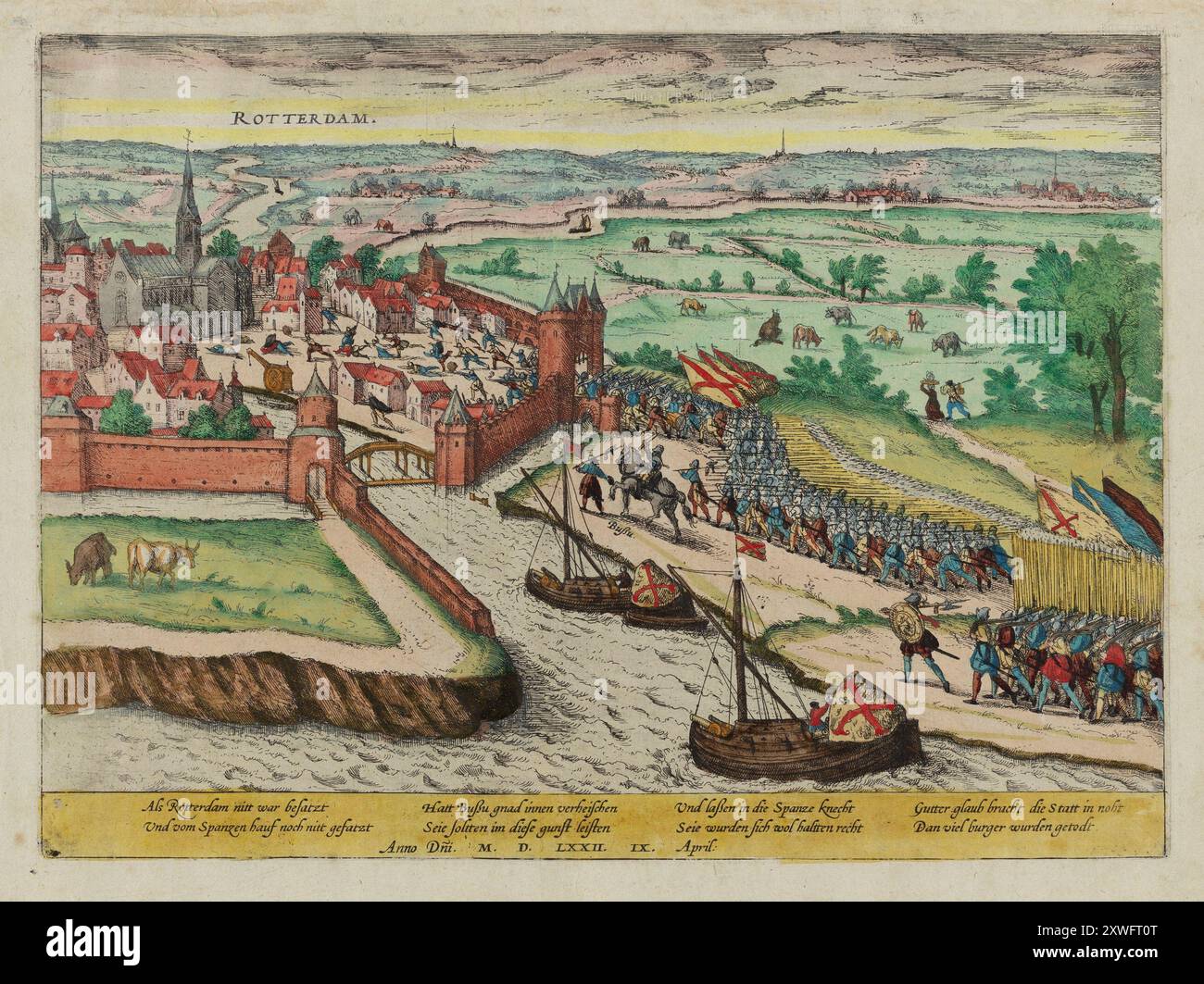 Bossu hi-res stock photography and images - Alamy