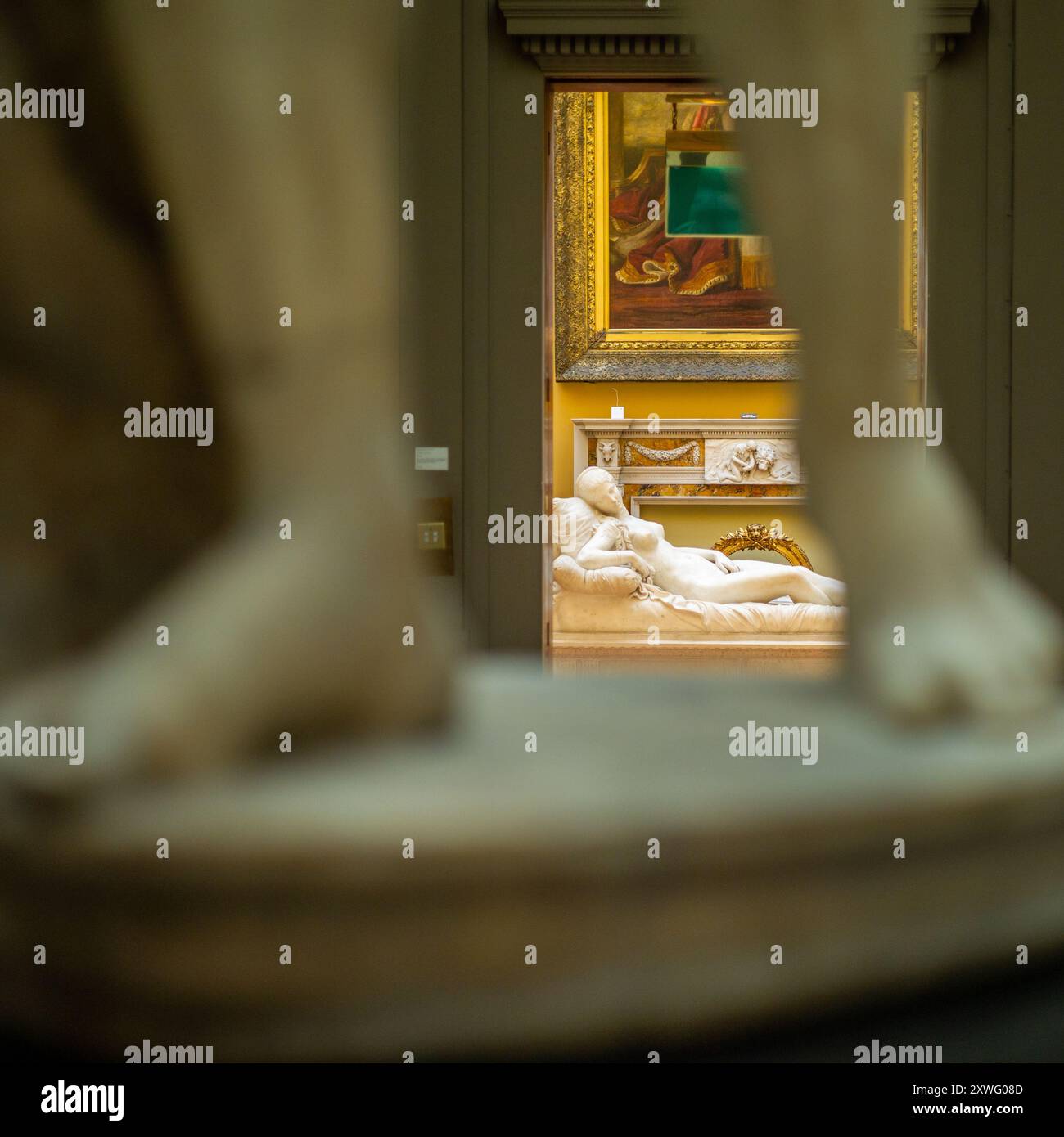 Lady lever park hi-res stock photography and images - Alamy