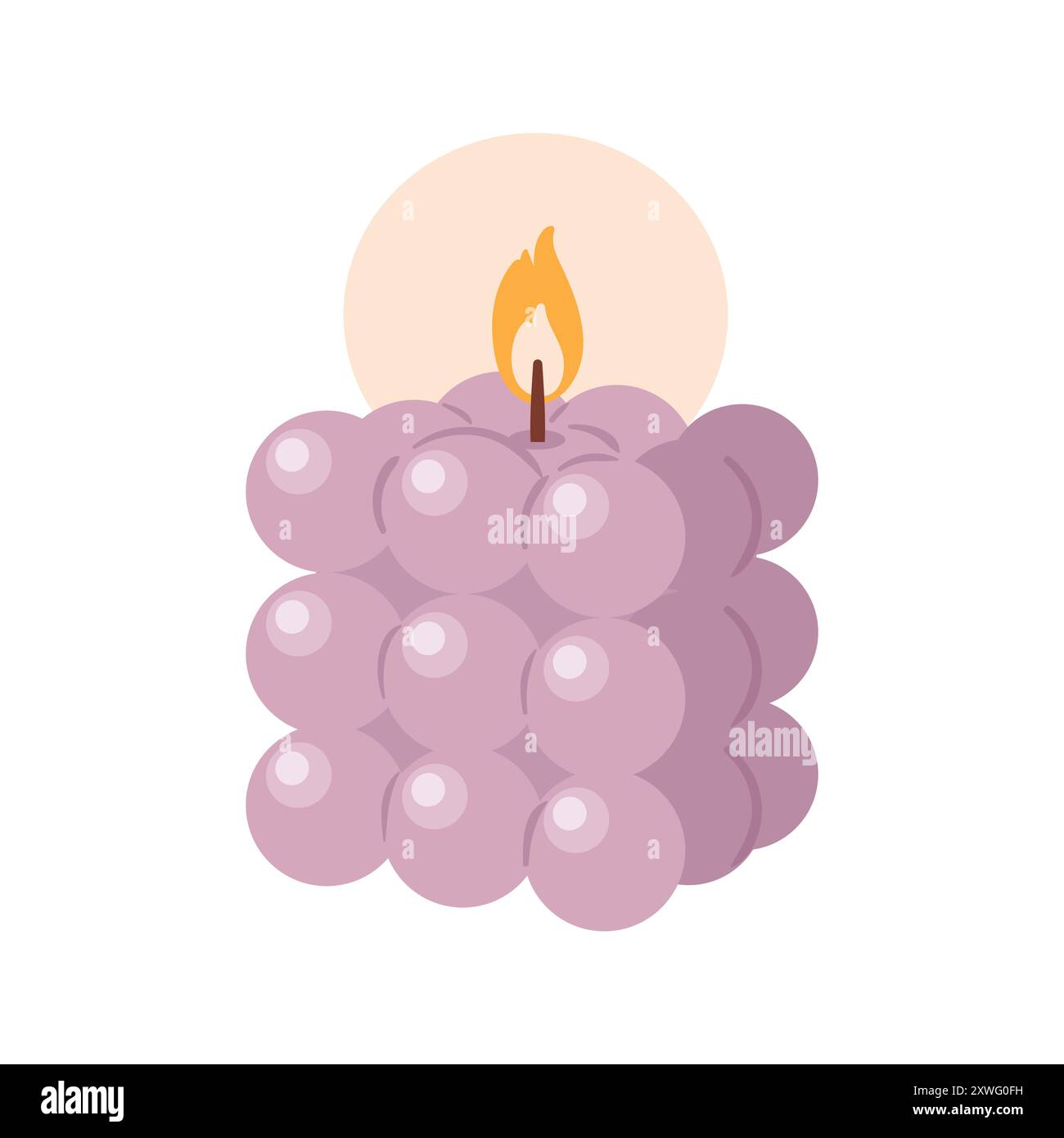 Featuring a flame Cut Out Stock Images & Pictures - Alamy