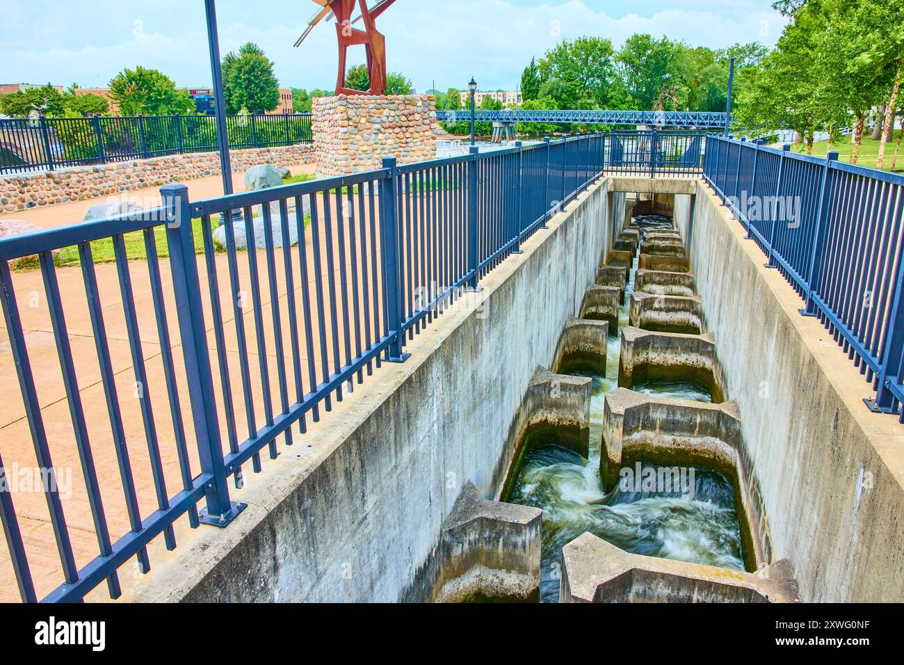 City of mishawaka hi-res stock photography and images - Alamy