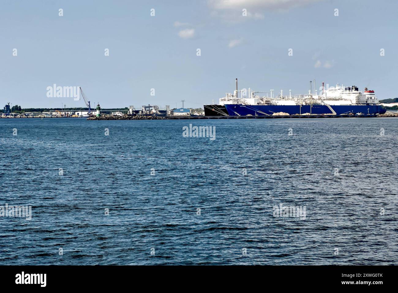 Methanemissionen hi-res stock photography and images - Alamy