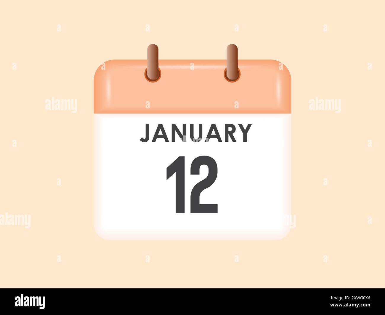 Number 12 vector vectors Stock Vector Images - Alamy