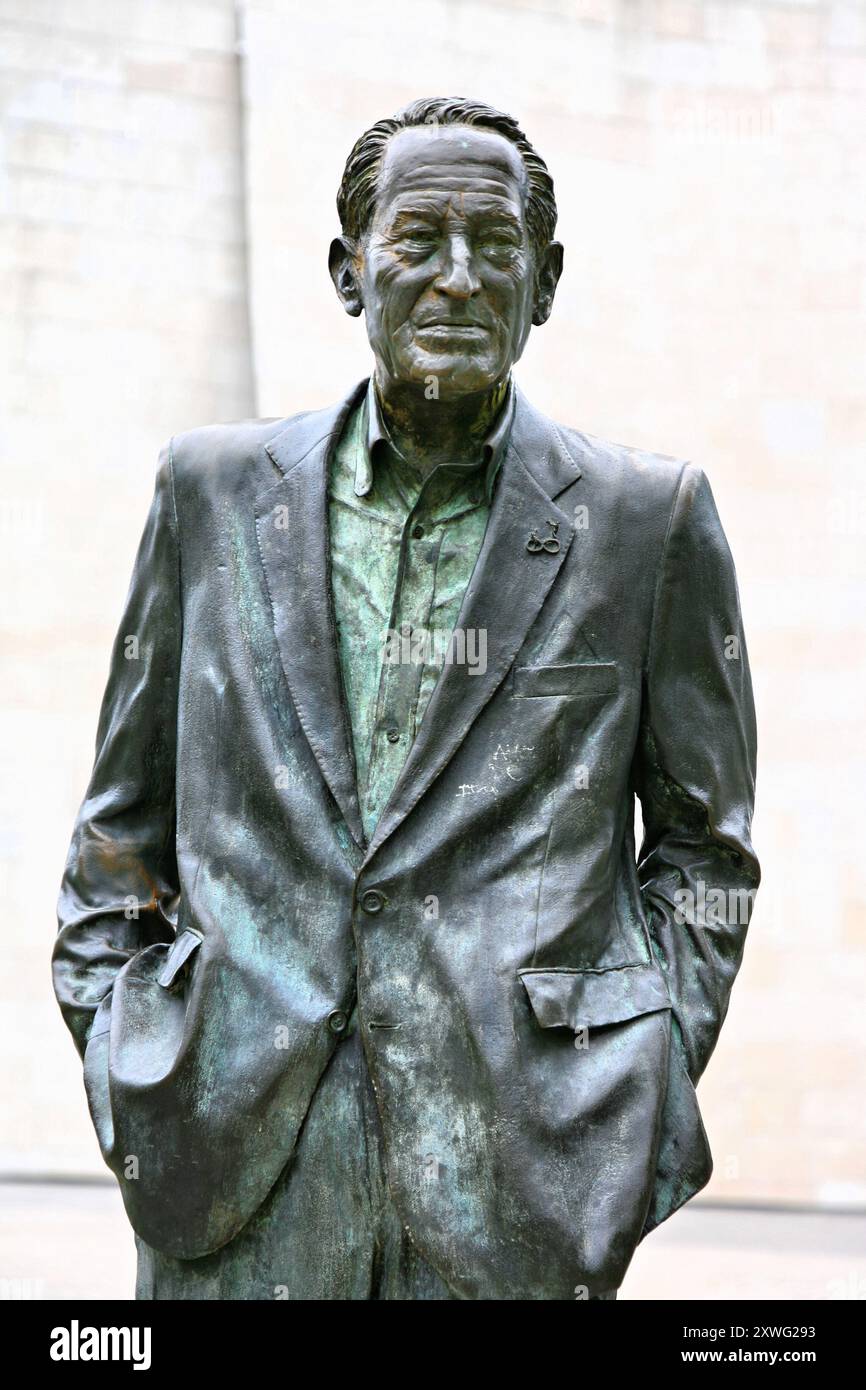 Cavia rubial de ramon hi-res stock photography and images - Alamy