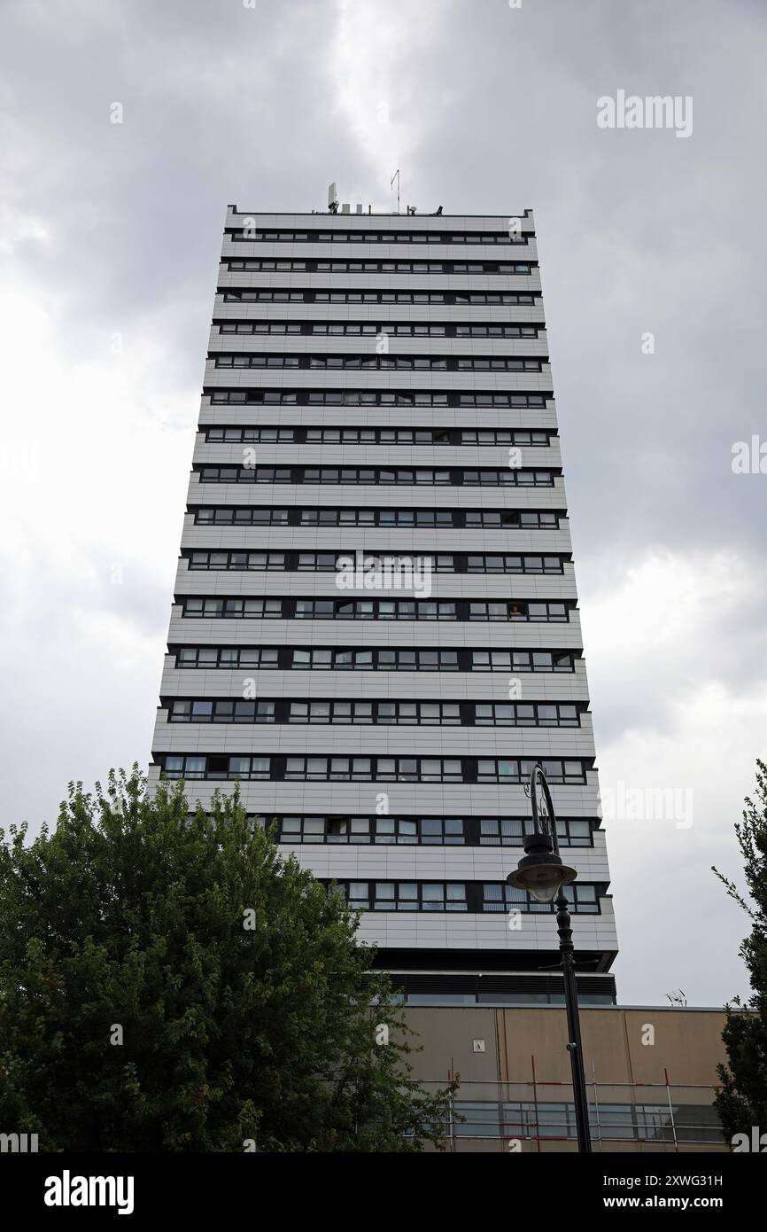 1960s coventry hi-res stock photography and images - Alamy