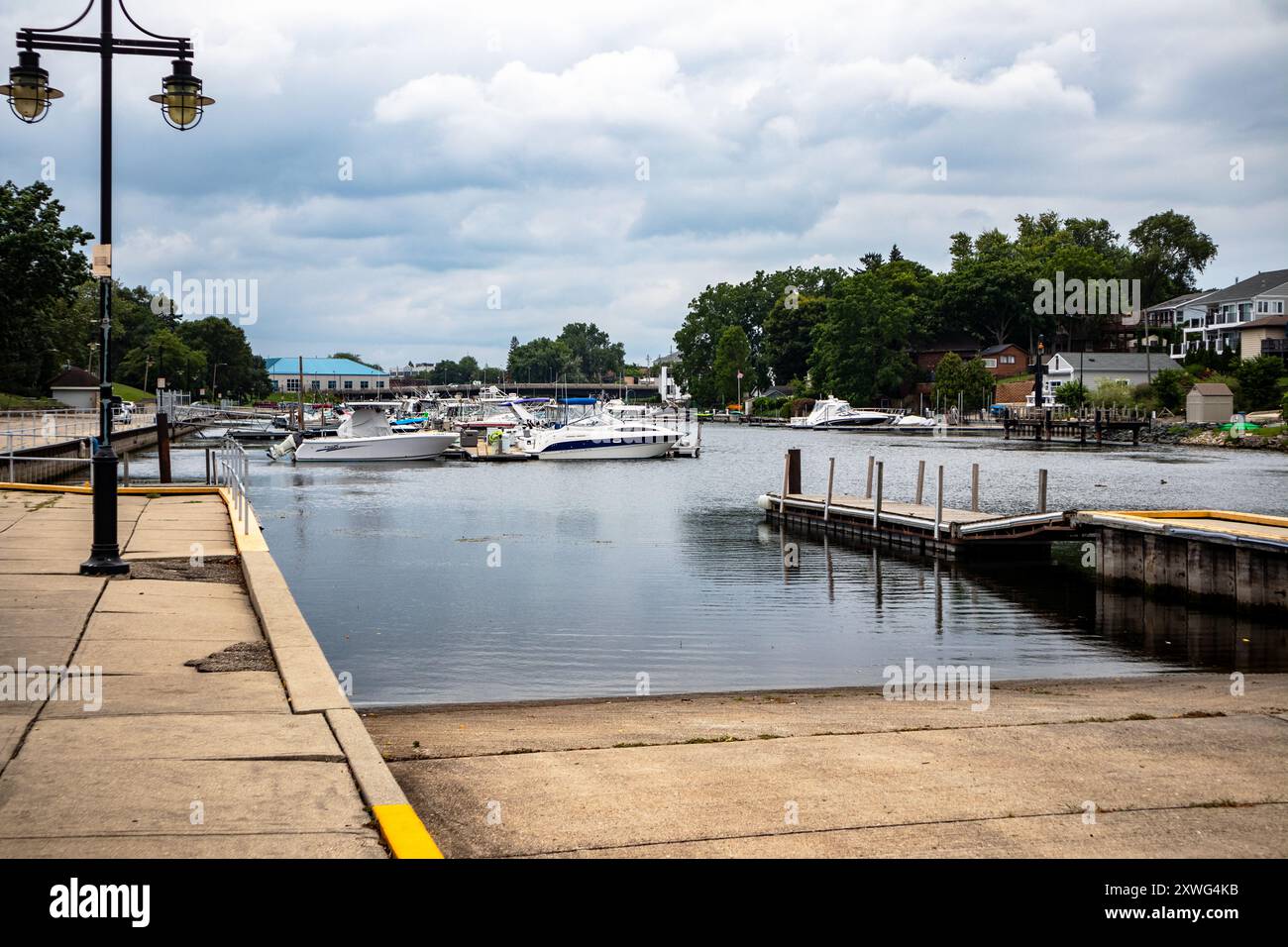 Simmons island hi-res stock photography and images - Alamy