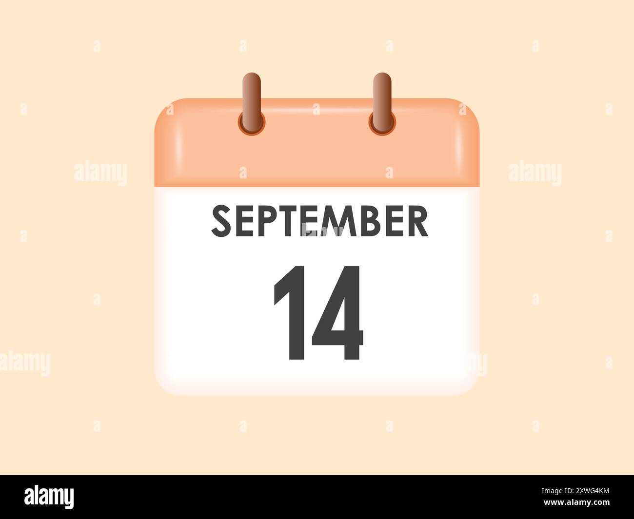 14 september Stock Vector Images - Alamy