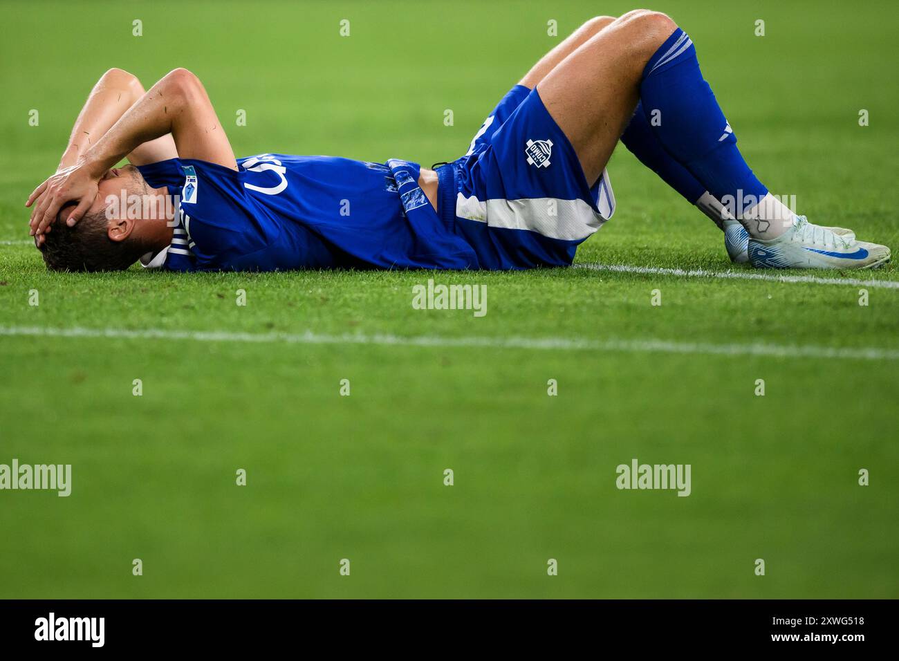 Oliver abildgaard hi-res stock photography and images - Alamy
