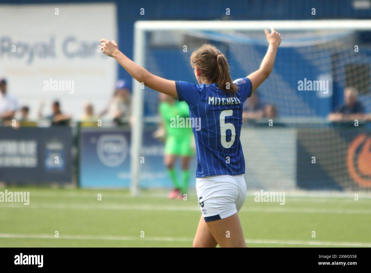 Leah mitchell hi-res stock photography and images - Alamy